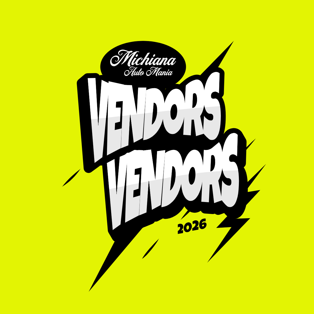 Vendor Packages – Michiana Auto Mania